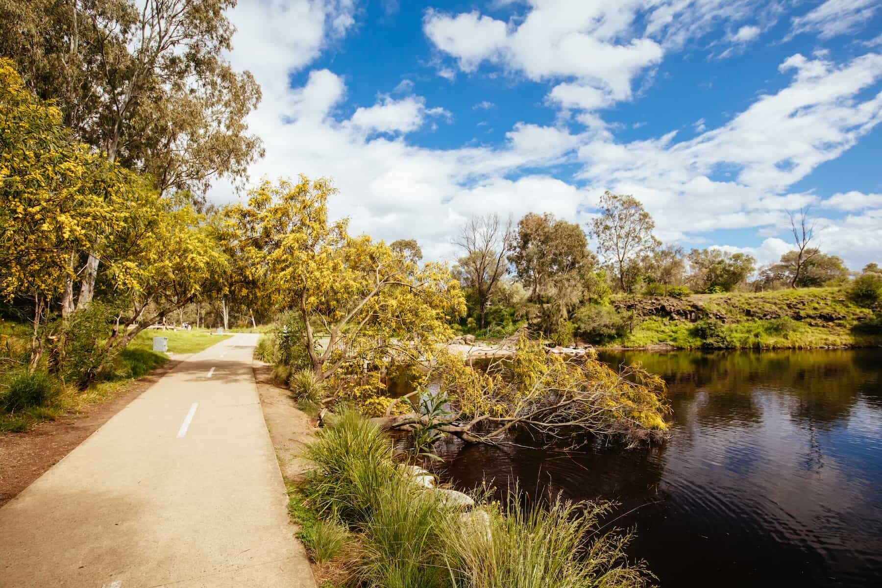 Environmental Management Plan Melbourne